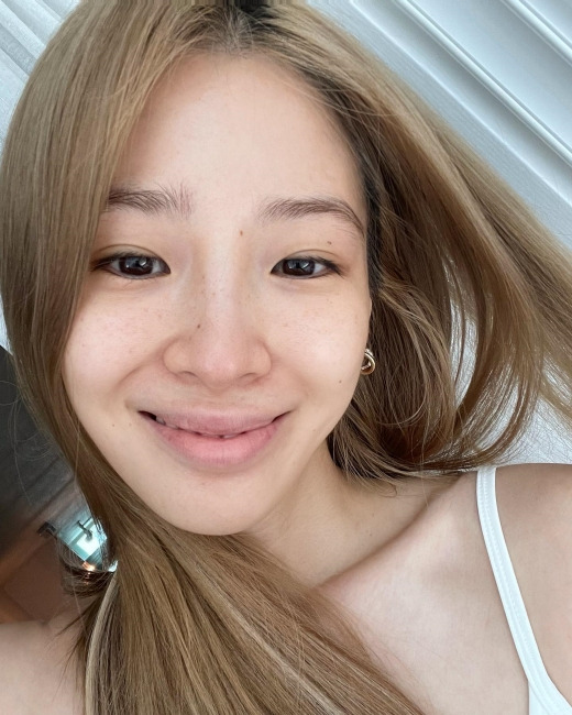 아이린 쌩얼로 찍은 사진이 이 정도네티즌 깜짝 놀란 근황