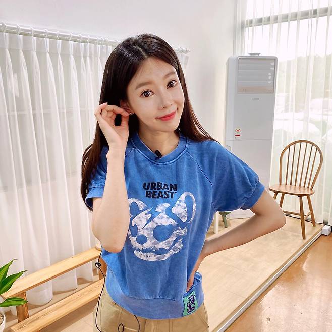 Ji Yeon-soo , a self-proclaimed explanation "Poetry Security deposit ...