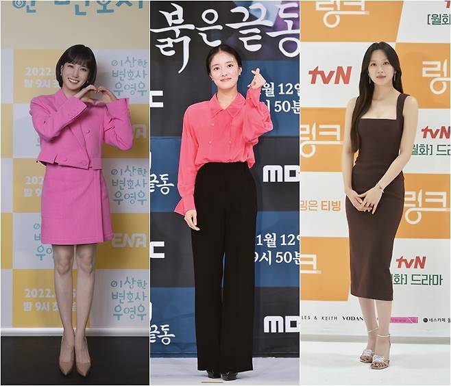 Y피플 박은빈·이세영·문가영 아역출신 배우 전성시대정변의 좋은 예
