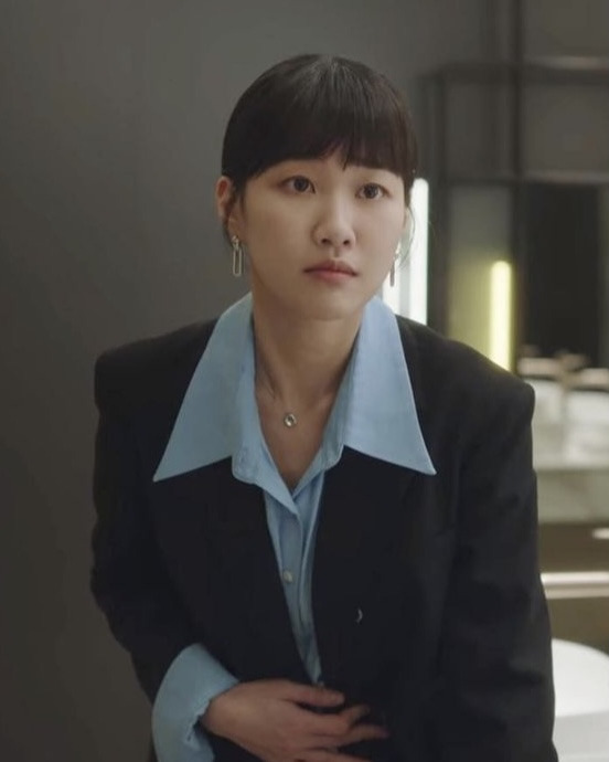 이상한 변호사 우영우 의 숨은 패피 최수연 변호사 패션 탐구 따라하고 싶은 그녀의 오피스룩 분석