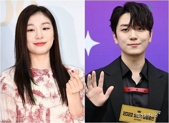 Kim Yuna Woo-rim "high quality from first meeting"...fans have already ...