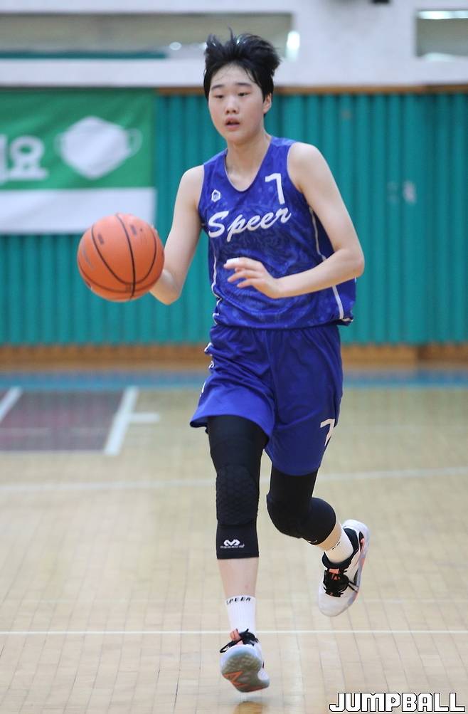 77종별 수피아여중 온양여중 결승 격돌