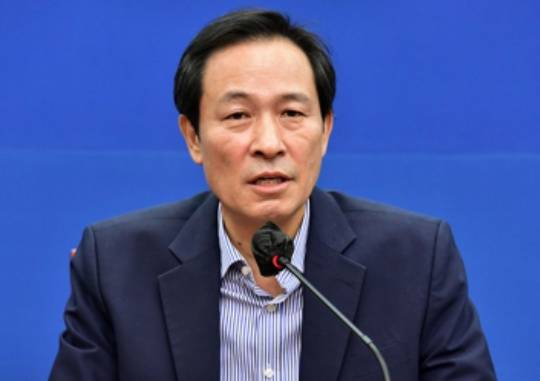 "Suspension of Party Position When Prosecuted" Democratic Party Decides ...