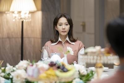 Kim Sun-a X Ahn Jae-wook X Lee Mi-sook 'The Empire of Law' Follow-up to ...