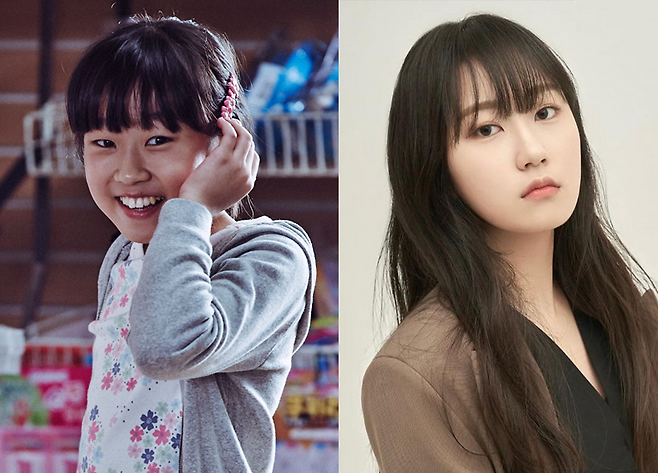 뭣이 중헌디 영화 의 그 소녀 근황 삶은영화