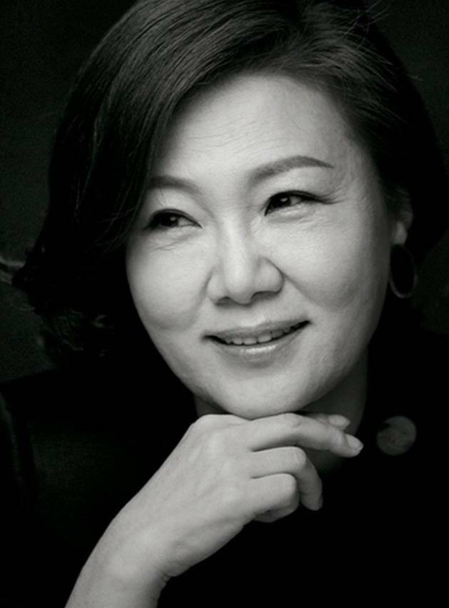 김혜수의 남편이 되는 너무나 부러운 능력남의 정체 필더무비