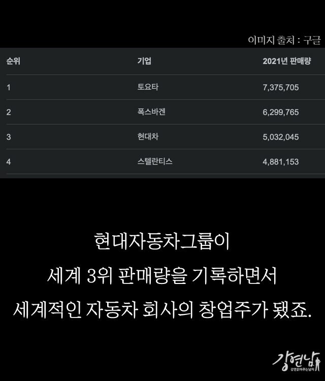 140조 회사를 만든 농부의 아들 그가 남긴 유언 강연읽어주는남자
