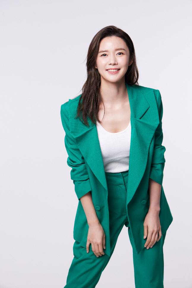 보석비빔밥·정도전 강세정 30일 고척돔서 시구