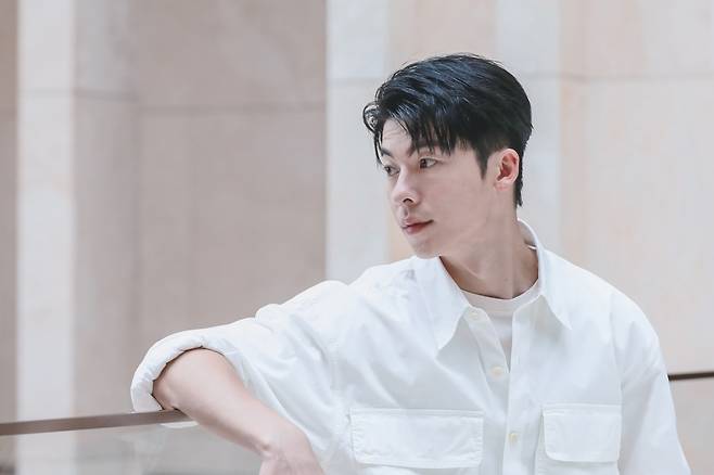허광한 상견니 韓 리메이크 영광 좋은 배우 참여해 기뻐 인터뷰①