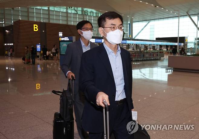 韓美 한국산 전기차 보조금 제외 협의 착수美 긴밀 접촉종합