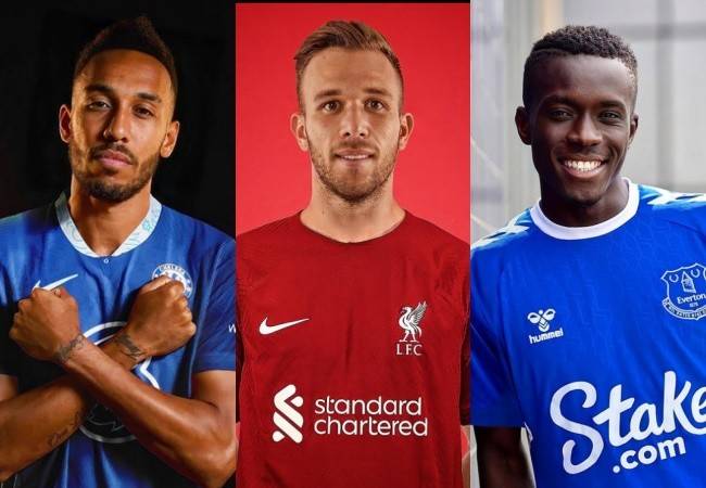 BBC "EPL 지출액 천문학적, 너무 많은 거래 진행 중, 도미노 효과까지"