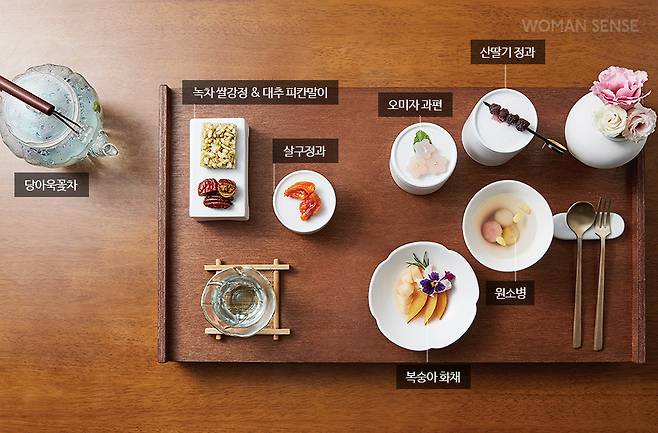달콤한 추석