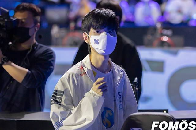 롤드컵 선발전 가고나서가 더욱 중요해 더욱 좋은 모습 약속한 데프트 김혁규