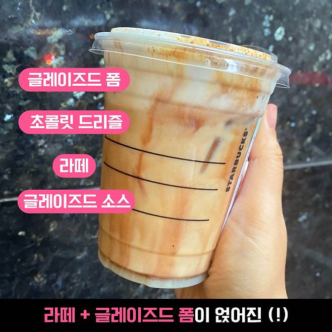 스타벅스가 매년 재출시 중이라는 숨겨진 인기 메뉴 밥심