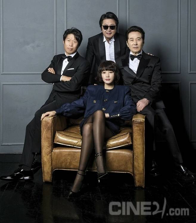 3년 연애하고 헤어졌는데 10년 만에 재회한 세기의 커플 키노라이츠