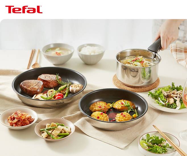 명절에도 제로웨이스트남은 추석 음식 보관법