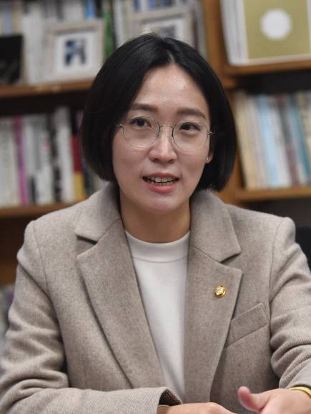 종교인 과세 적다 정의당 장혜영 의원에 반발한 한교총