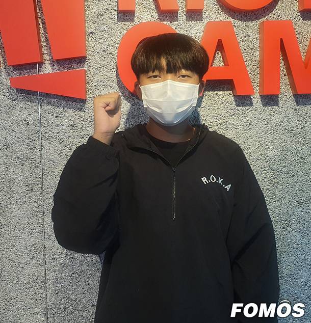 Lck 아카데미 시리즈 트라이아웃 누구에게나 열린 성장의 장