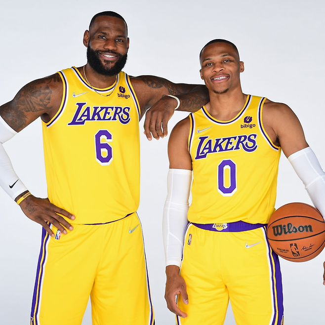 웨스트브룩 팀이 이기기 위해서라면 뭐든지 하겠다 Nba