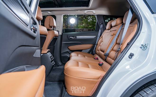 [비교시승] 쌍용 토레스 vs 르노 QM6, 당신의 선택은?