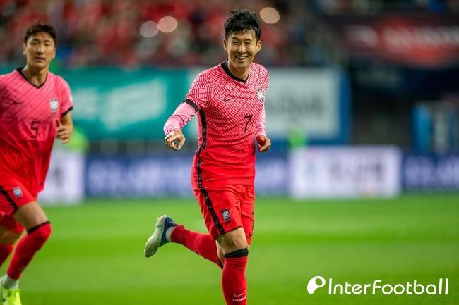 A 명단분석 황의조 빠진 벤투호 Son희찬 스피드 앞세운다
