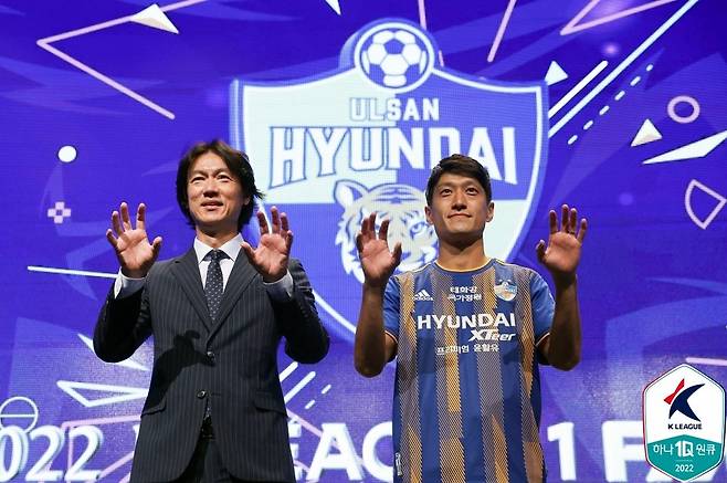 우승 노리는 선두 울산 현대 인천 누르고 전구단 상대 승리 도전