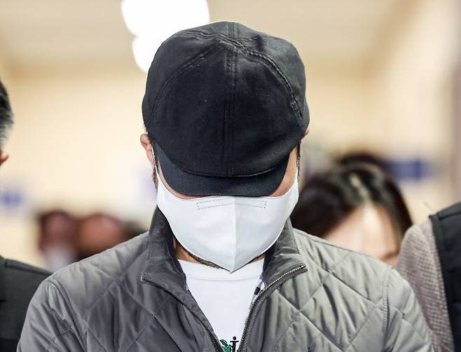 614억원 횡령 우리은행 직원 1심서 징역 13년 선고