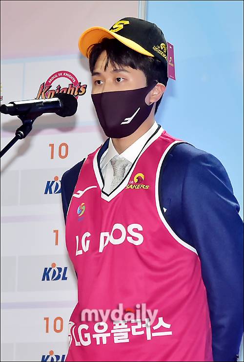 양준석 등 KBL 유소년 클럽 대회 출신, 2022 신인드래프트 다수 선발