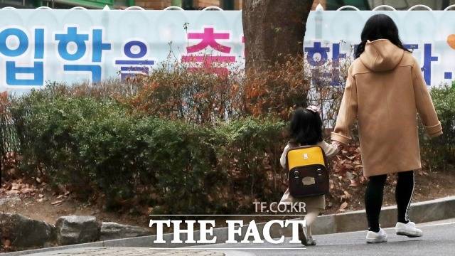 서울 사립유치원 학부모 부담금 국·공립 100배
