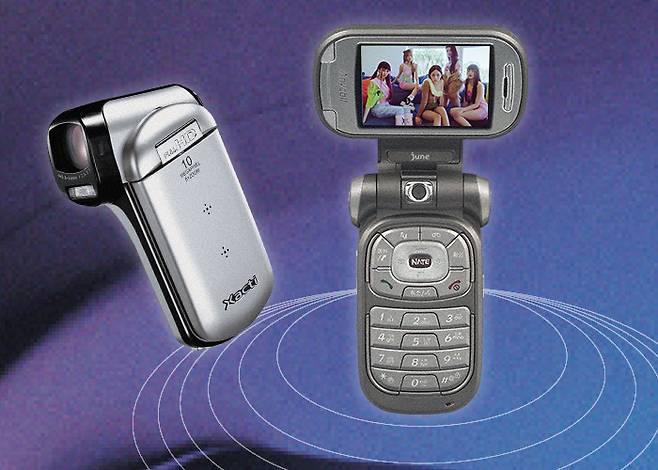 M세대 에디터가 꼽은 Y2K 아이템