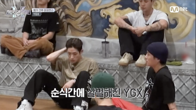 '스맨파' YGX 갈등 어쩌나.."아무것도 안해VS생각이 뒤섞이니까" [어저께TV]