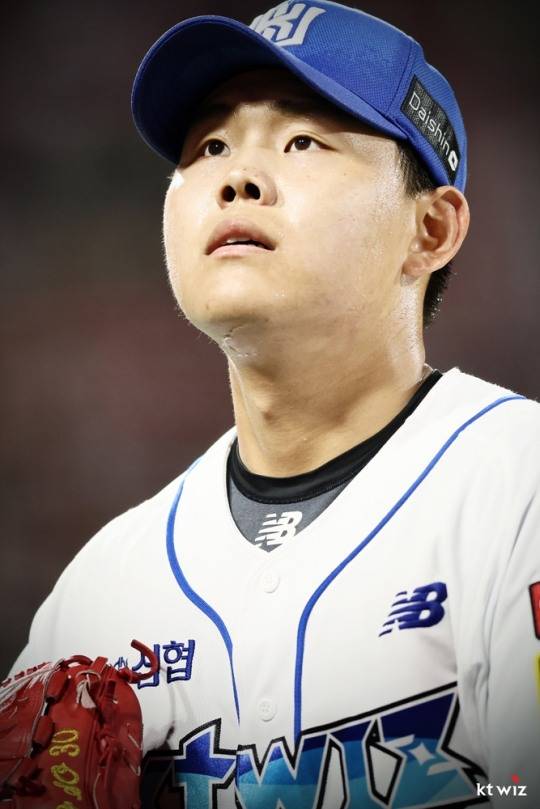 1승1패로 균형이룬 소형준과 놀린 4팀의 운명이 걸린 삼 세번째 승부 결과는21년 1차지명 강효종 사생결단 나설 Nc