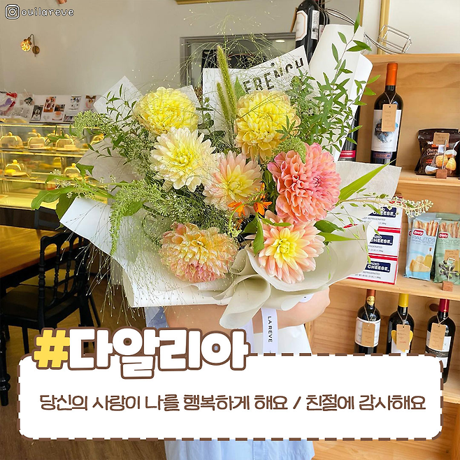 사랑하는 사람에게 선물하기 좋은 꽃말 좋은 꽃다발 모음집 💐 남녀생활백서