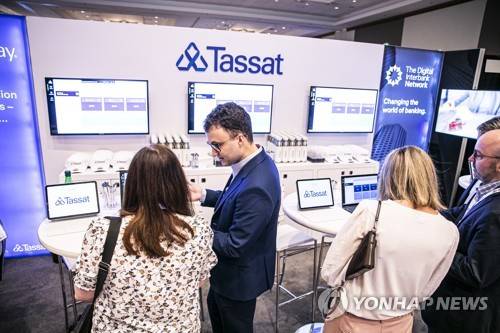Tassat Group at 2022 ABA Annual Convention
