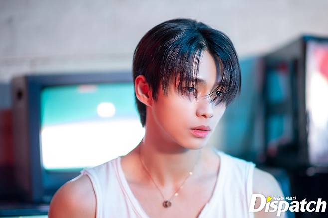 [Hⓓ포토] "판타지 로맨스" ㅣ 'DKZ' 경윤