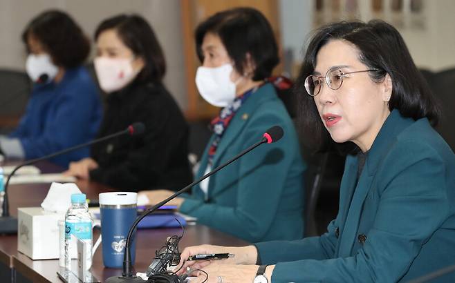 여가부 폐지가 독일식 모델이라고요 팩트체크