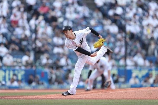 160km 오타니 일본야구 시스템의 힘