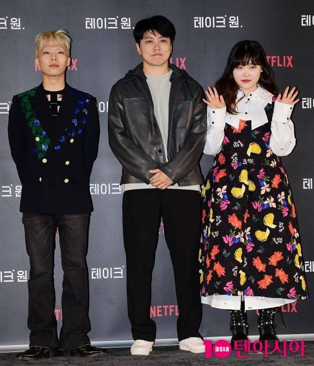 종합 표절 논란 유희열→청와대 공연 비미친 프로젝트 테이크원