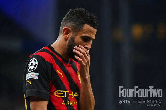 [ucl.told] 18분 만의 퇴장, 사라진 원더골..반칙 규정과 심판 재량 사이