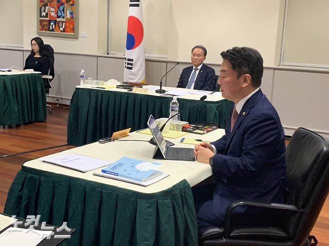 안철수 일본과도 핵공유 검토해야조심스런 제안