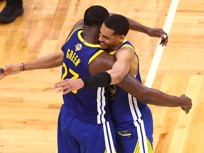 드레이먼드 그린 풀과 나는 해야 할 일 있는 프로다 Nba