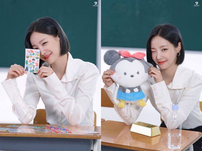 금수저 연우 욕망의 화신부터 애교 덩어리까지 본업 천재