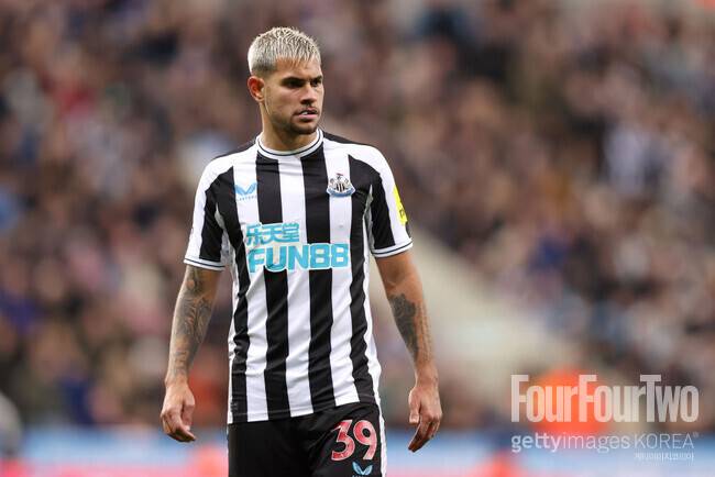 [epl.star] SON보다 드리블 더 많은 중앙 MF, EPL 지배하고 있다