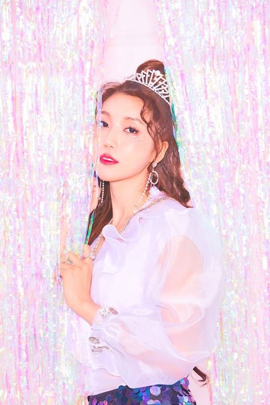 두리 연예계 이끌어준 친언니평생 은인 엑s 인터뷰③