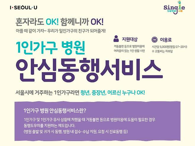 비지팅엔젤스 서울시 병원 안심동행 서비스 워크샵 성료