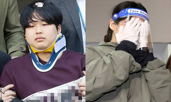 조주빈 이은해에 직접 편지깜짝 놀랐다