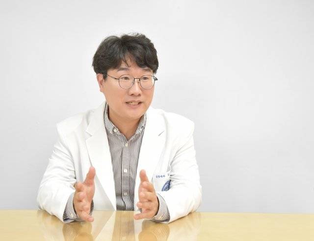 다리 아픈 게 심장혈관 질환 때문종아리 보면 심장 건강 보인다