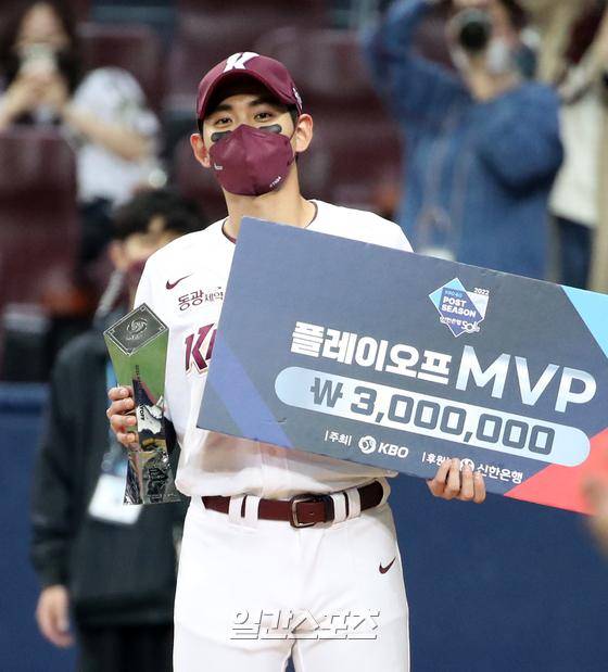 Is 돋보기 Lg의 무모한 승부 이정후 타격감만 키웠다