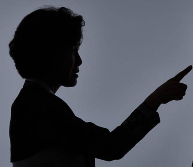 장애인 낳고 잠이 오냐아이 듣는데 폭언 퍼부은 60대 女