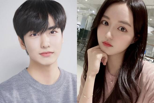 꽃다운 24살에 별이 된 동갑내기이지한·김유나 이태원 참사로 비극 종합